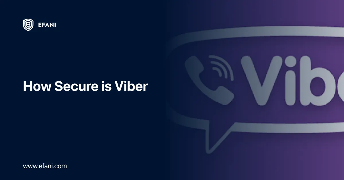 How Secure is Viber? An In-Depth Look at the Popular Messaging App's Privacy & Security